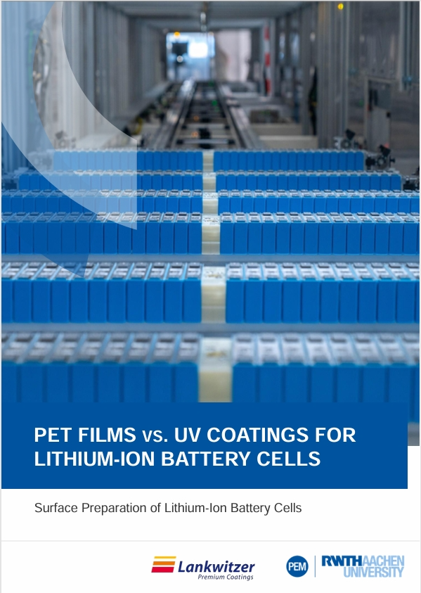 Battery cell coating_UV coating battery cell_Insulation material ...